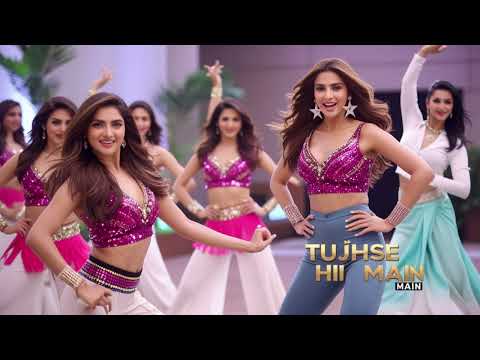 Tujhse Hi Thi Main | New Song| Item Song 2025 |Item Songs Bollywood | Item Songs | Song