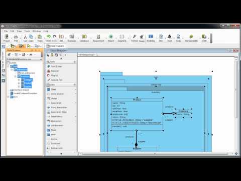 Structure Your Project into Modules Using Project Reference Features