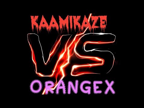 DARK LEGENDS VS