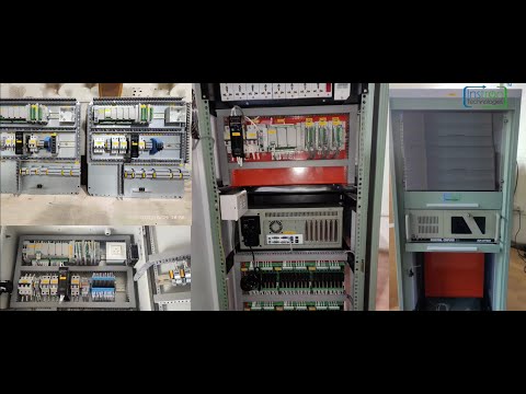 Test Benches / Test Workbenches