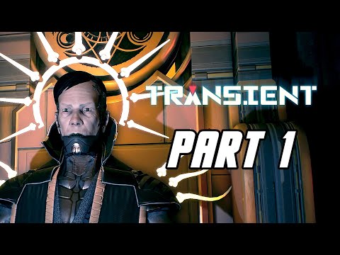 Steam Community :: Video :: Transient - Gameplay Walkthrough Part 1 (No ...