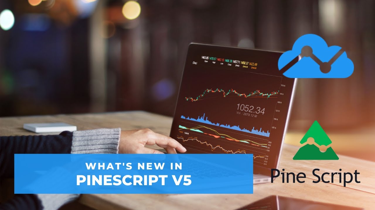 Pine Script v5 Released! Most interesting new features.