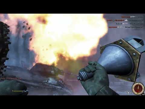 Steam Community :: Video :: Overruning the Red October Factory