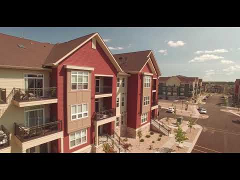 Legacy Apartments