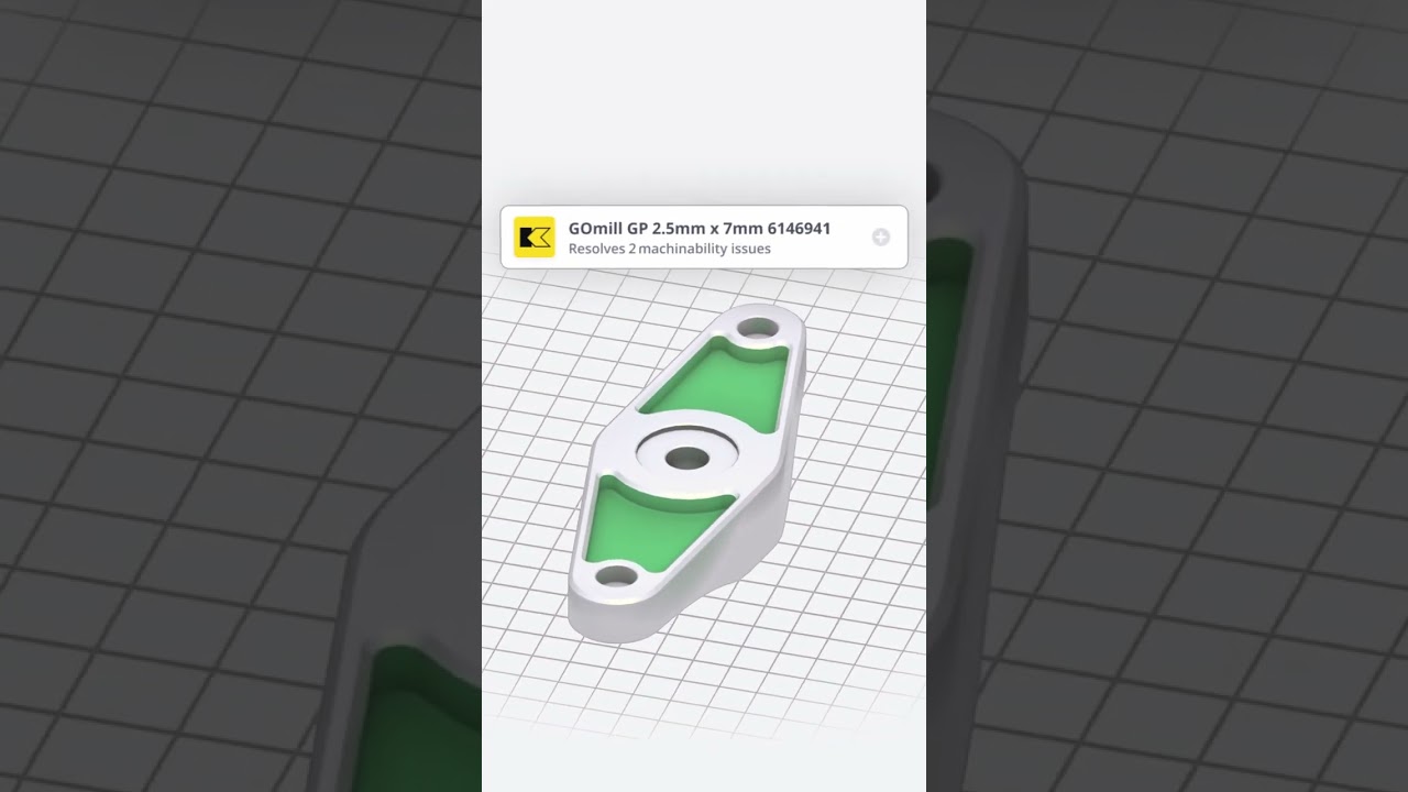 Toolpath - Tool Recommendation Engine