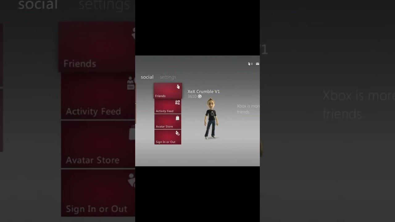 NEW XBOX 360 STEALTH SERVER XBSHADOW FREE RGH/JTAG