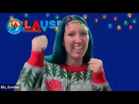 Holiday Message from the Migrant Education Program