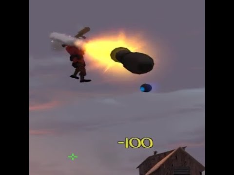 Steam Community :: Video :: TF2 - MGE demo vs soldier (NASTY AIRSHOTS)