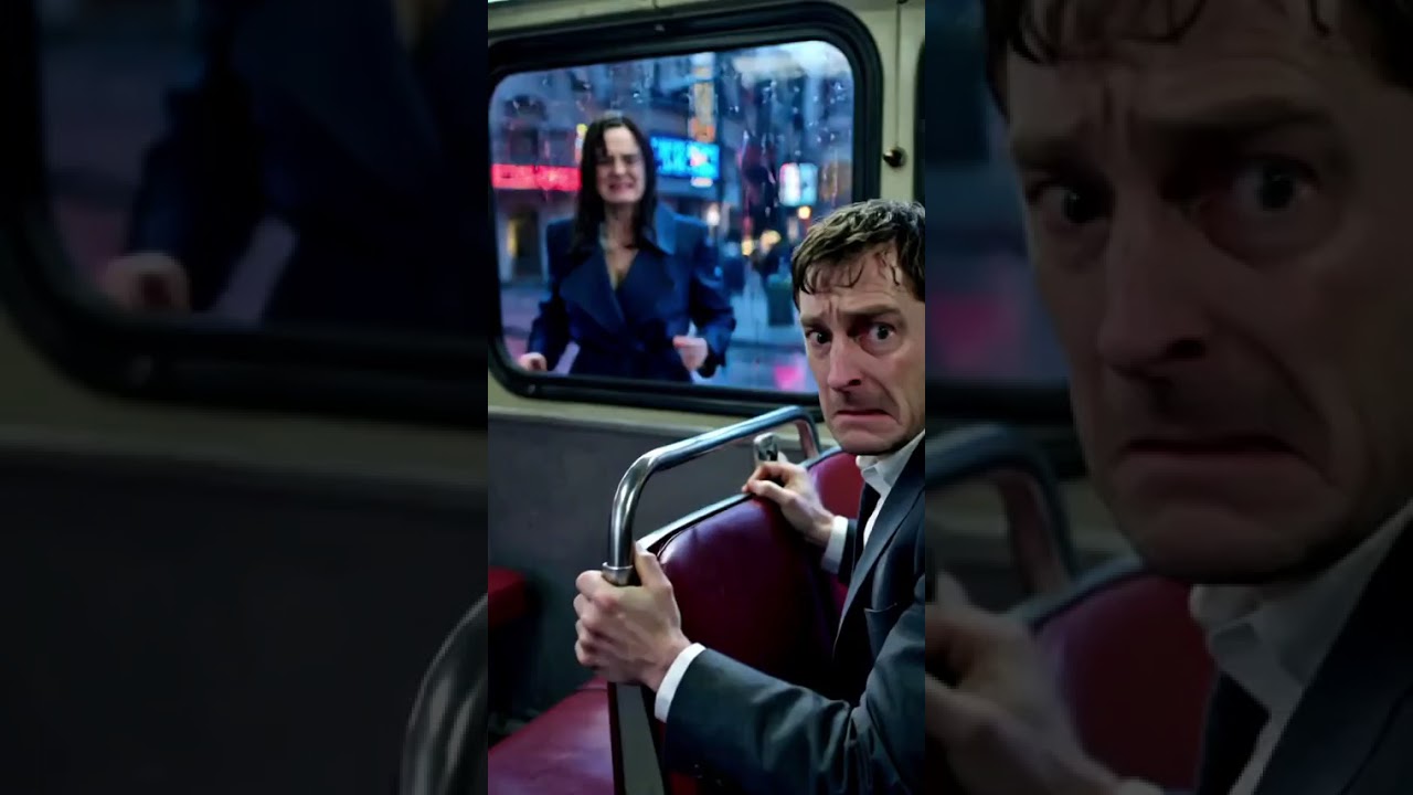 You knew this would happen. You're explaining your feelings again.