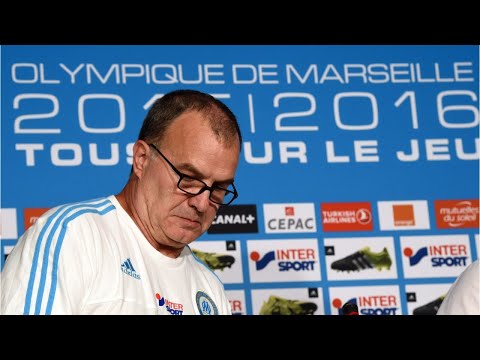 Football Profile: Who is Leeds United manager Marcelo Bielsa?