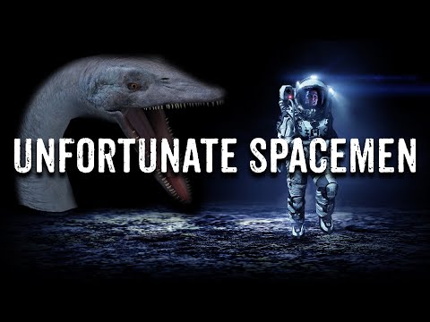 Steam Community :: Video :: Super Fun!! | Unfortunate Spacemen ft ...