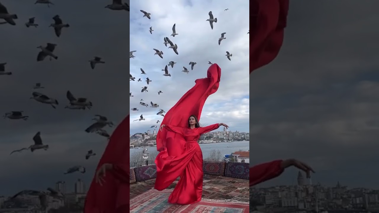 Fatima Faisal new video all family in Turkey/ #sistrology