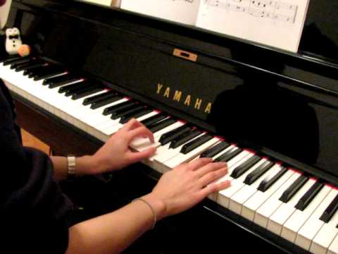 Page32 Sonatina, by Hermann Berens.AVI