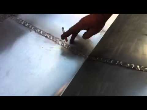 Comment reparer un cheneau en zinc ? La réponse est sur Admicile.fr