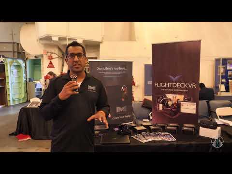 Las Vegas, Nevada’s Neil Chandran arrested in Los Angeles, California ...