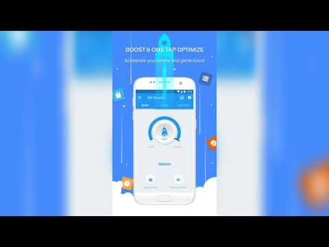 Download 360 Security paid version APK v5.1.4.3836. with link