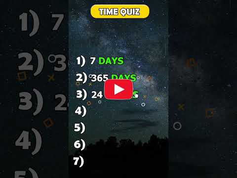 Ultimate 60 Second Mind-Bending Quiz Challenge!