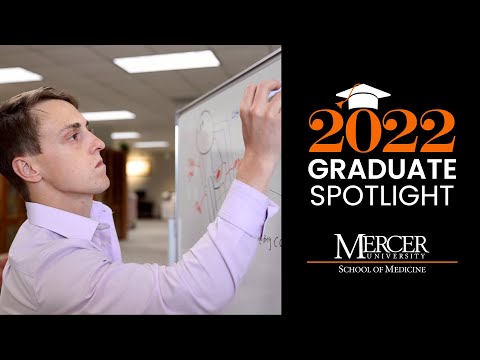 2022 Graduate Spotlight | Miller
