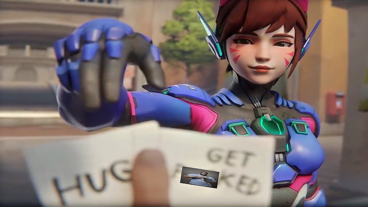 Dva Picks The Best Option 😋