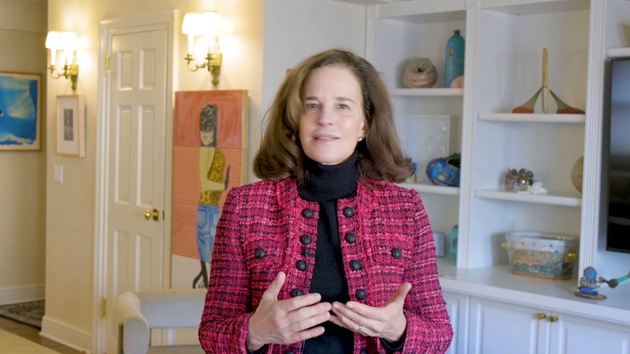 How It All Began: Julie Davitz, Founder and CEO of Plus Media Solutions