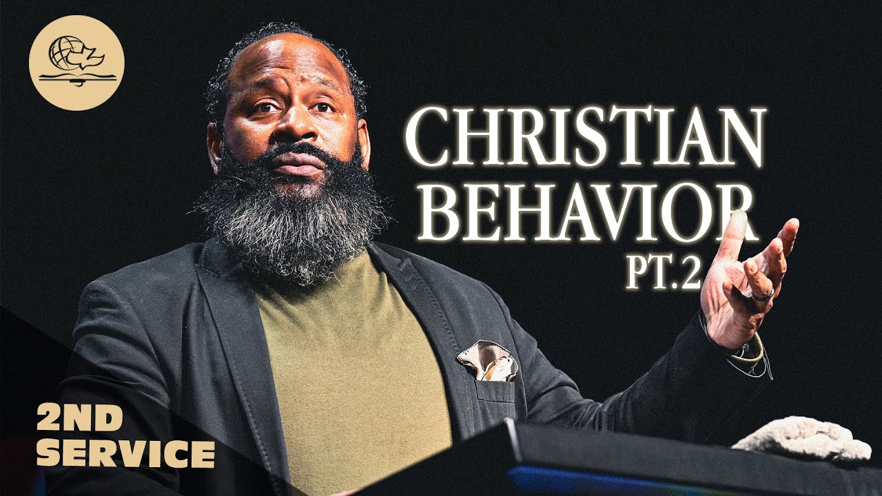 Calvary Chapel Newport News – Reach Up, In, Around, & Out