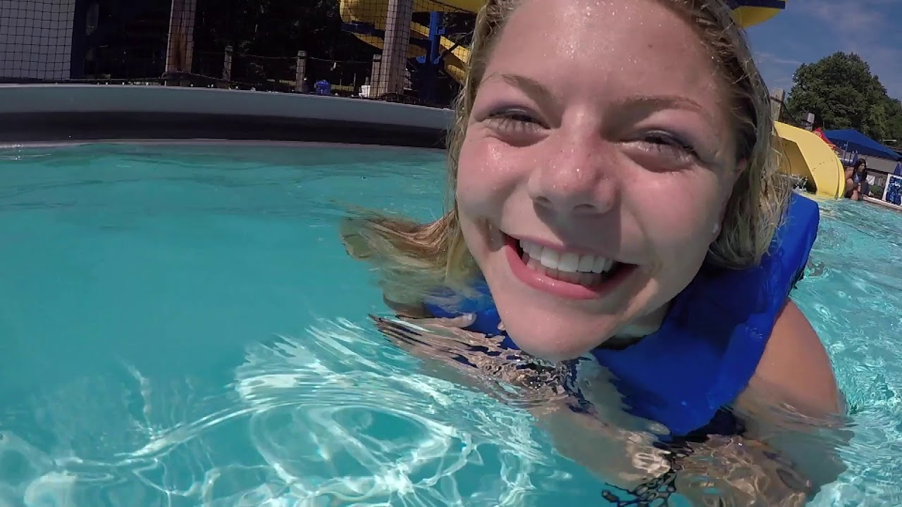 HTTV Intern Spotlight: Ali Ruchman