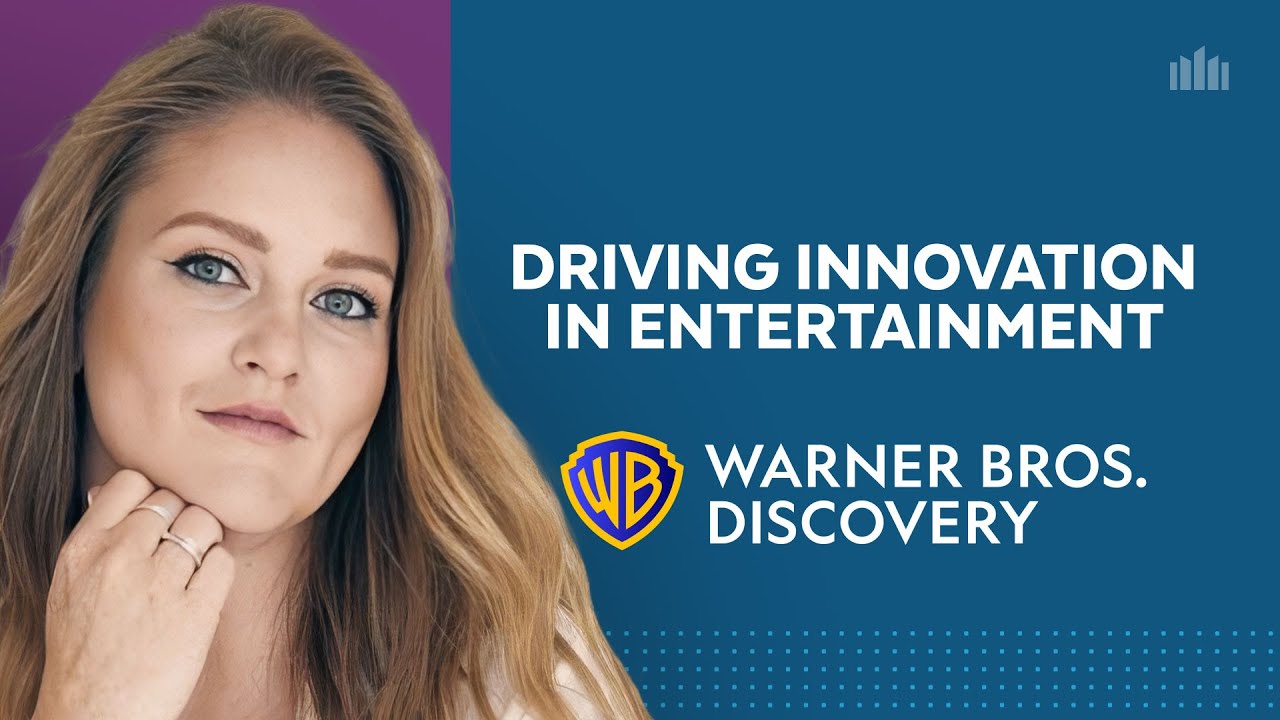 How Warner Brothers Discovery Uses Snowflake To Deliver Superior Customer Experiences