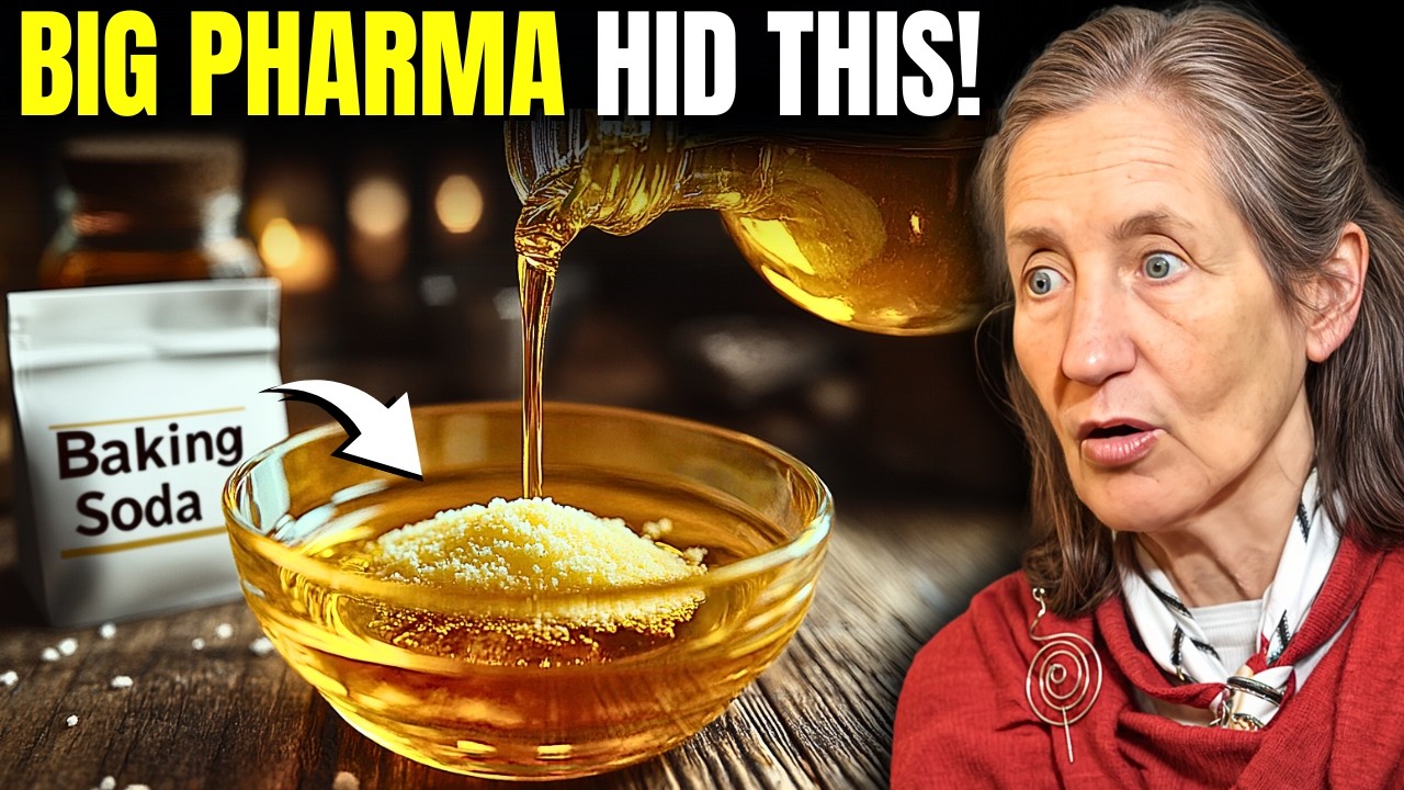 Unlocking the Power of Castor Oil and Baking Soda: 10 Health Benefits ...