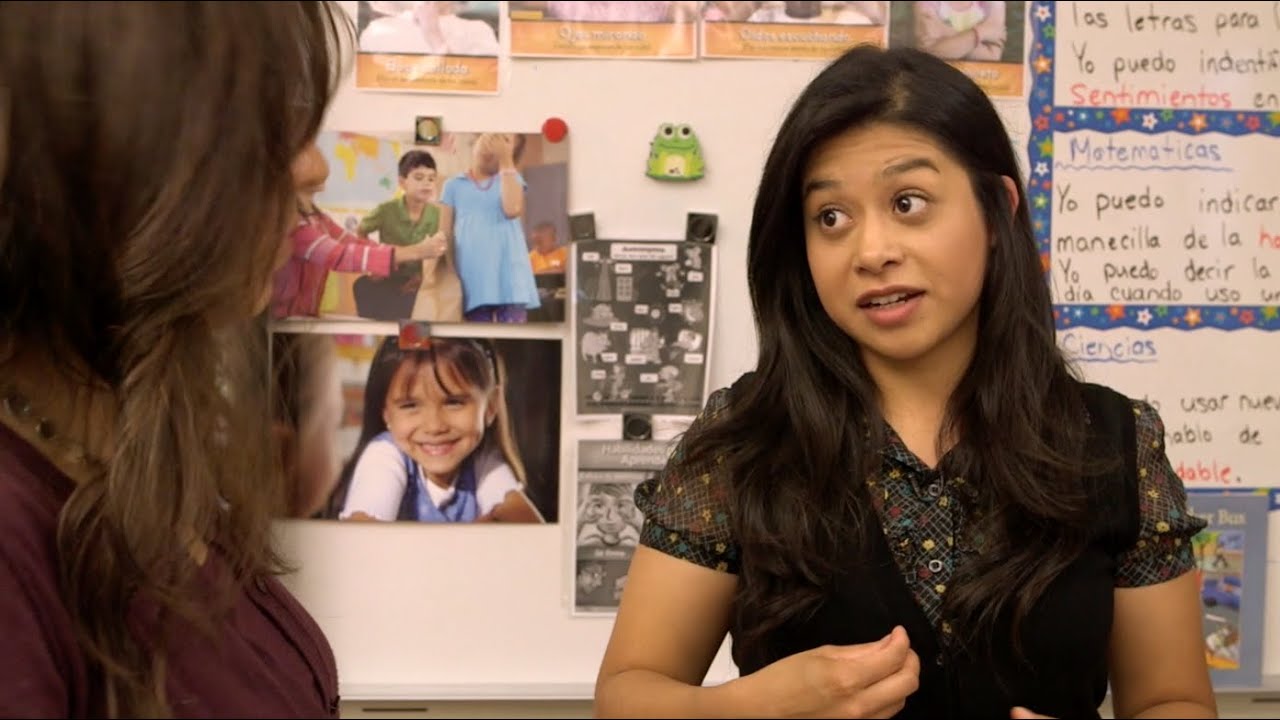 What is Teacher Coaching? (Early Math Collaborative)