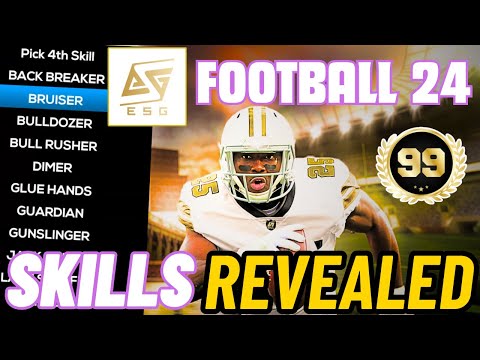 Steam Community :: Video :: ESG Football 24: Anticipating the Game ...
