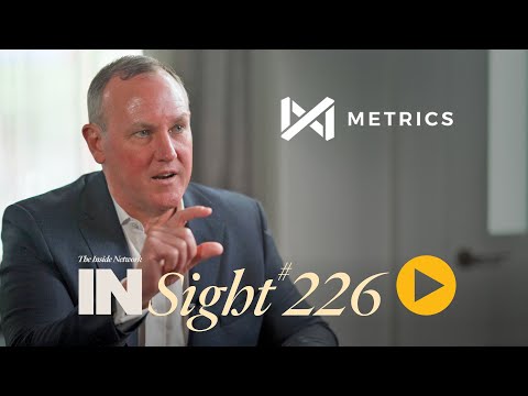 INSight #226 with Andrew Lockhart from Metrics Credit Partners