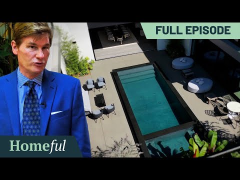 MEGA MANSIONS in LA | Million Dollar House Hunters S301