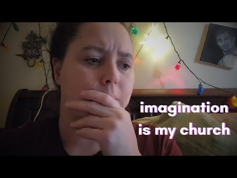 Can the soul be fed!? || I'm in a spiritual funk