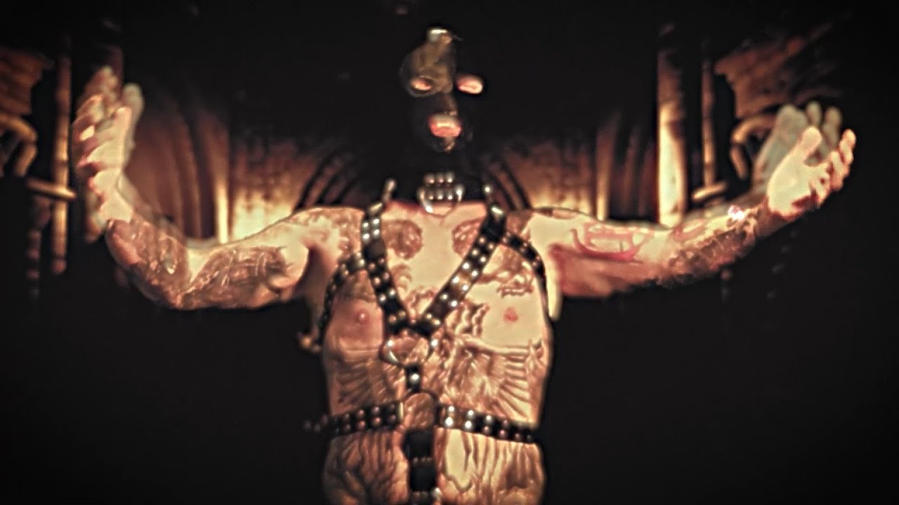 Newsflesh #21 (130) / 2024 | Chaos Vault