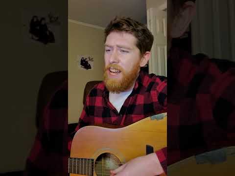 Fund Manager's Lament (Gamestop Song) - Conor Ryan Hennessy