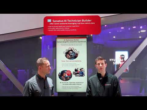 Demo 1 AI Technician Builder