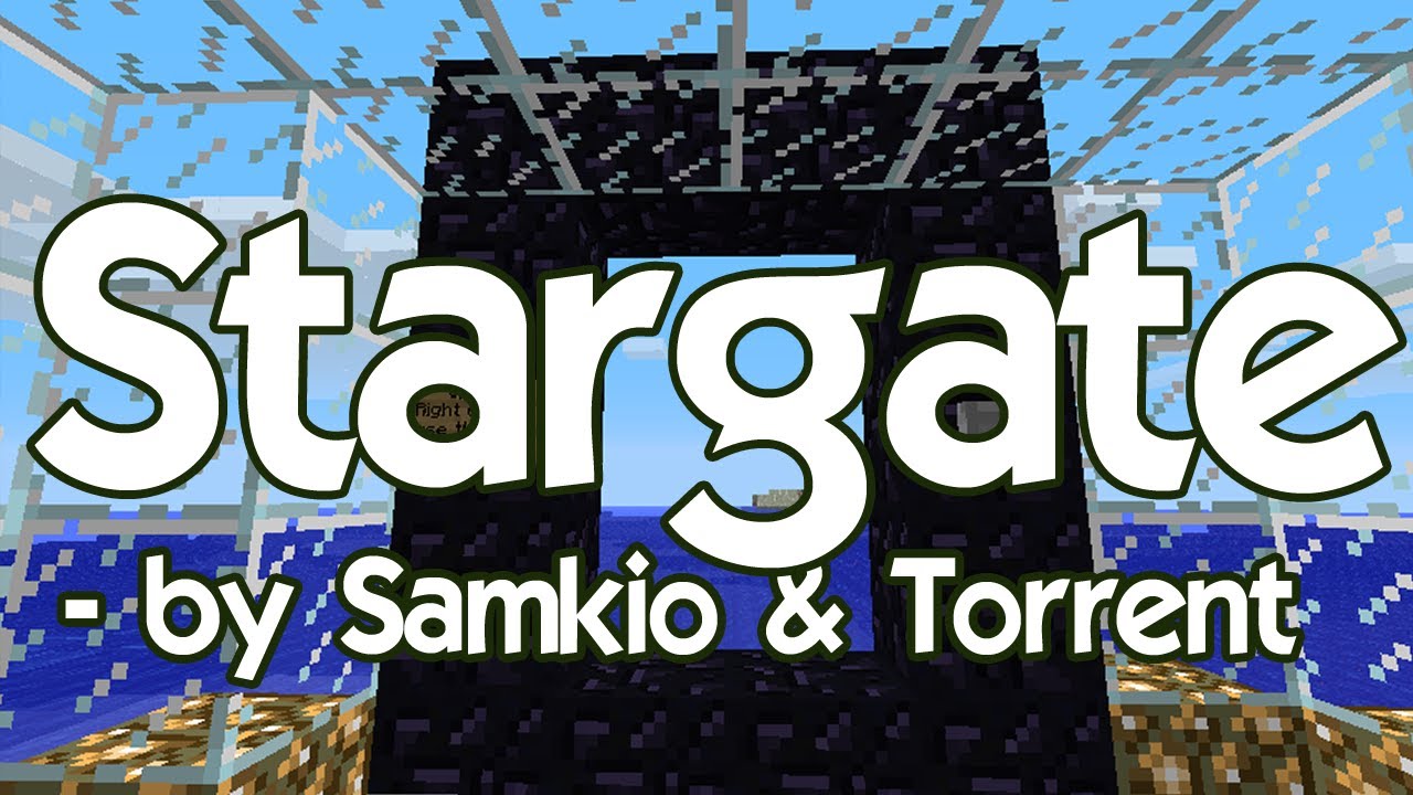 How to use and install Stargate