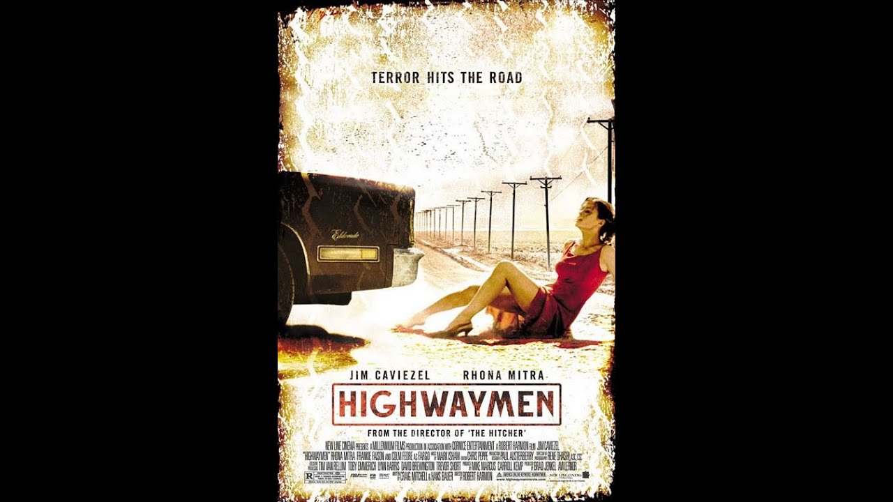 Highwaymen (2004) Movie Review