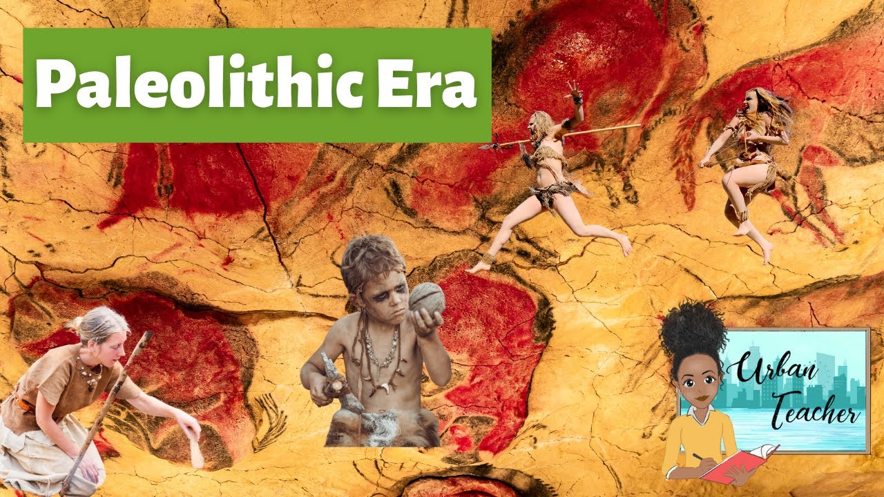 What is the Paleolithic Era