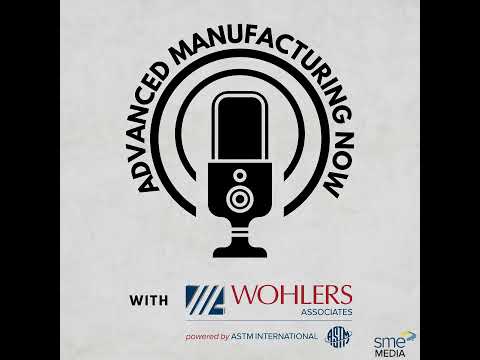 What’s Next for Additive Manufacturing?