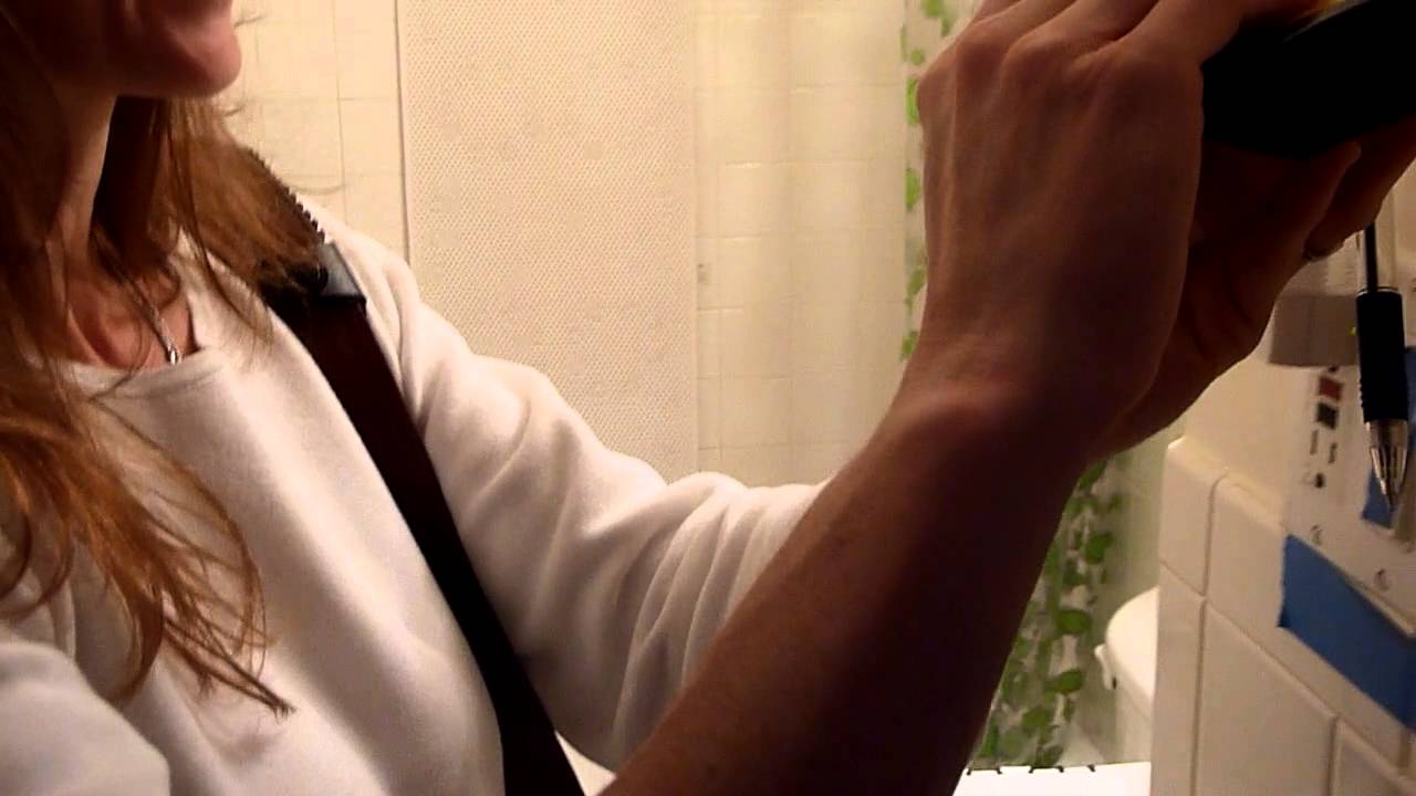 Measuring a Bathroom for Accessible Design