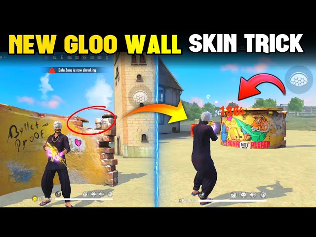 Top 6 Free Fire tips for surviving end zone fights (November 2021)