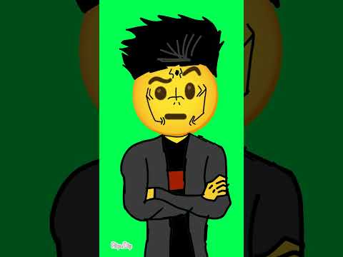 Doing the omni-man pose | DripSukuna#omniman#pose#animation#flipaclip#lazy