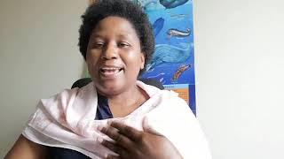 Learn shona with Nyaradzo (Nyary) - An shona tutor from italki