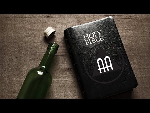 Is AA a Religion?