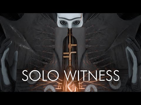 Soloing The Man w/ Many Arms