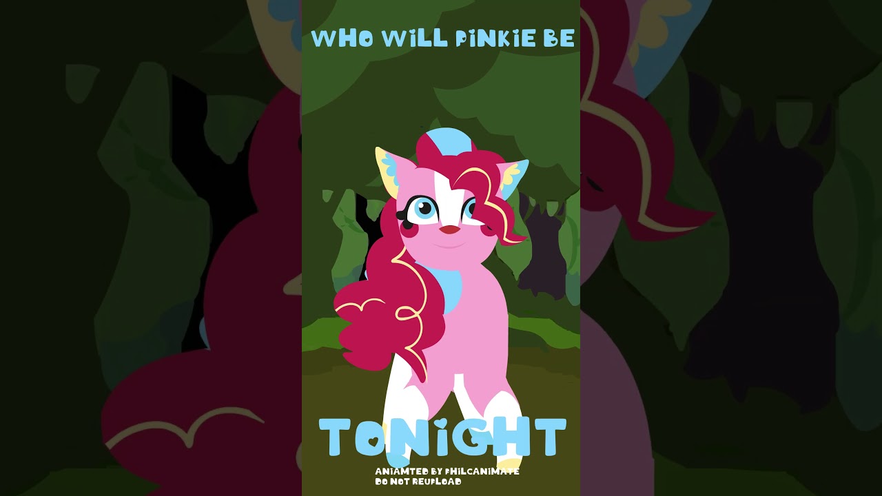 DOUBLE LIFE // ANIMATION MEME // GRIMDARK