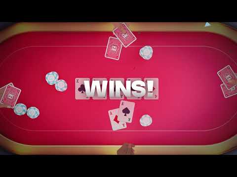 World Series Warn Up - Replay Poker - Play Now