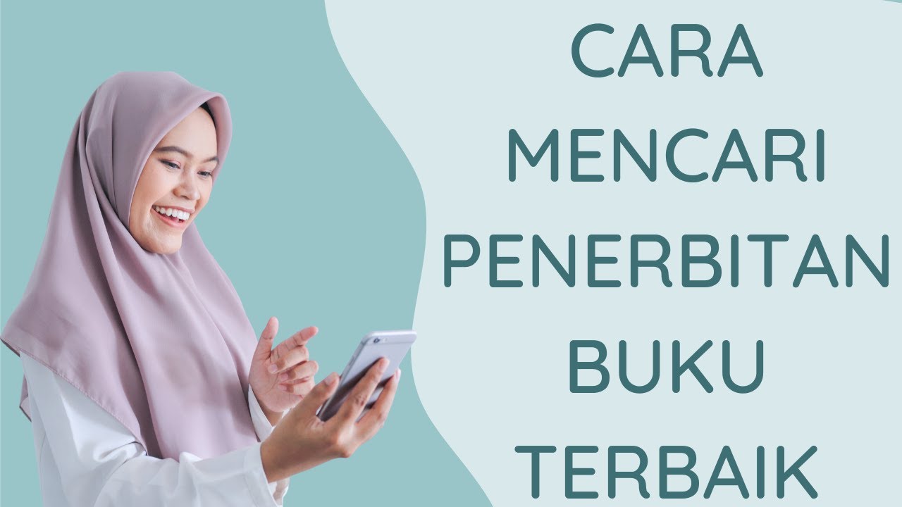 TIPS MENCARI PENERBIT BUKU YANG GRATIS !!!!!!!