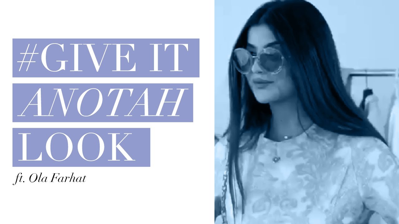Ola Farahat - High Summer 2 '19
